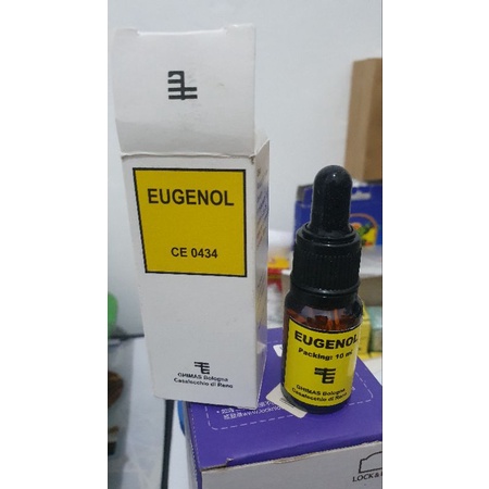 Harga Eugenol Terbaru Maret 2023 |BigGo Indonesia