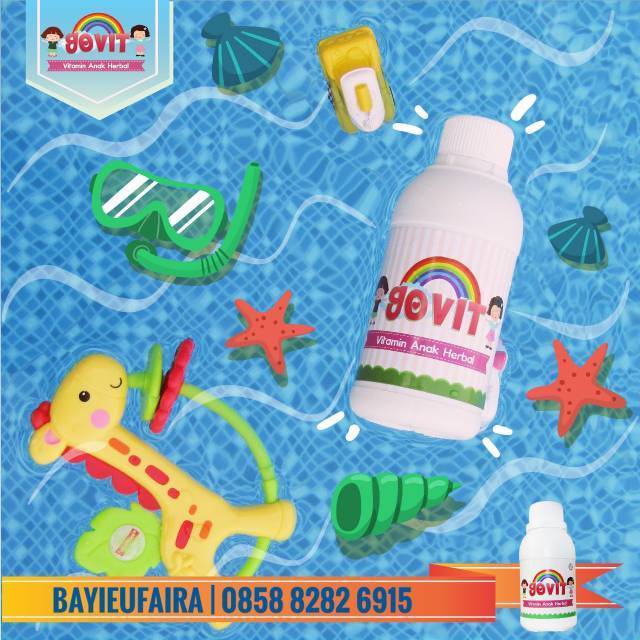 Harga Govit Jakarta Terbaru Mei 2023 |BigGo Indonesia