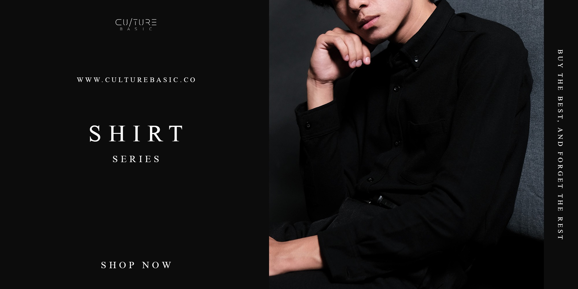 Produk Culture Basic Official Shop | Shopee Indonesia