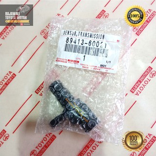 Jual Sensor Transmisi Alphard Vellfire, All New Yaris, Voxy, CHR, Altis ...