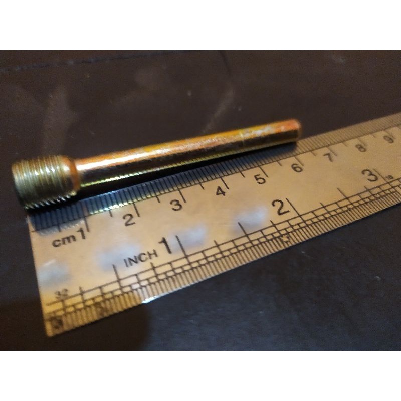 Jual baut kalifer Kaliper Cakram Honda Supra | Shopee Indonesia