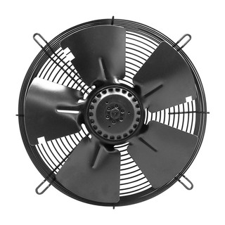 Jual Kipas Kondensor Kipas Chiller 12 Inch 220v Chiller Fan Axial Fan ...