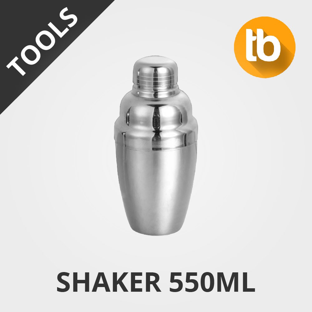 Jual Shaker 550ml | Shopee Indonesia
