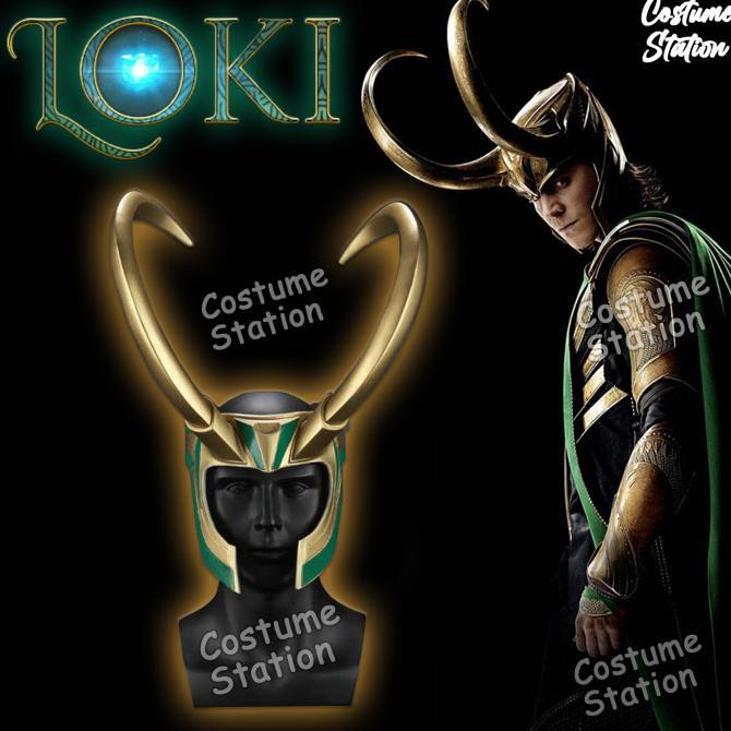 Harga loki horn Terbaru Des 2024 |BigGo Indonesia