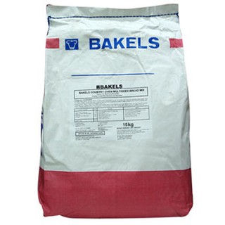 Jual Bakels Low Gi Multiseed Concentrates 1kg | Shopee Indonesia