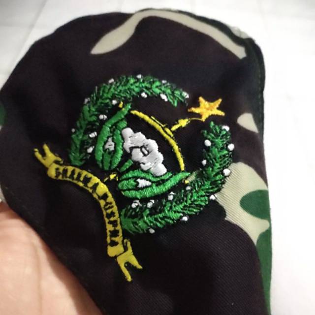 Jual masker logo kowad | Shopee Indonesia