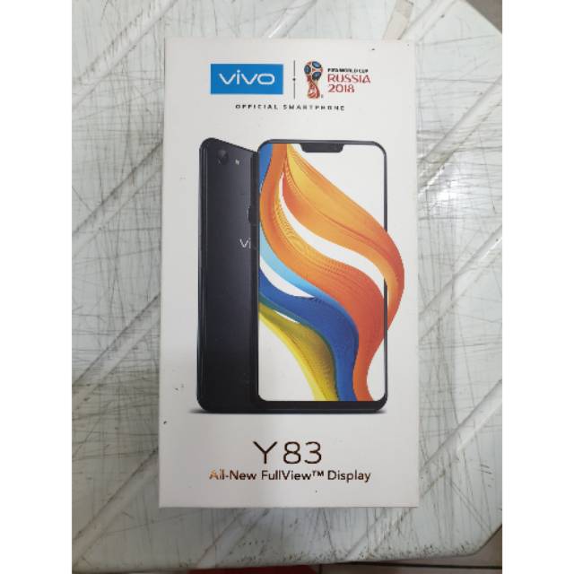 Jual DUS VIVO Y83 ORIGINAL 100% | Shopee Indonesia
