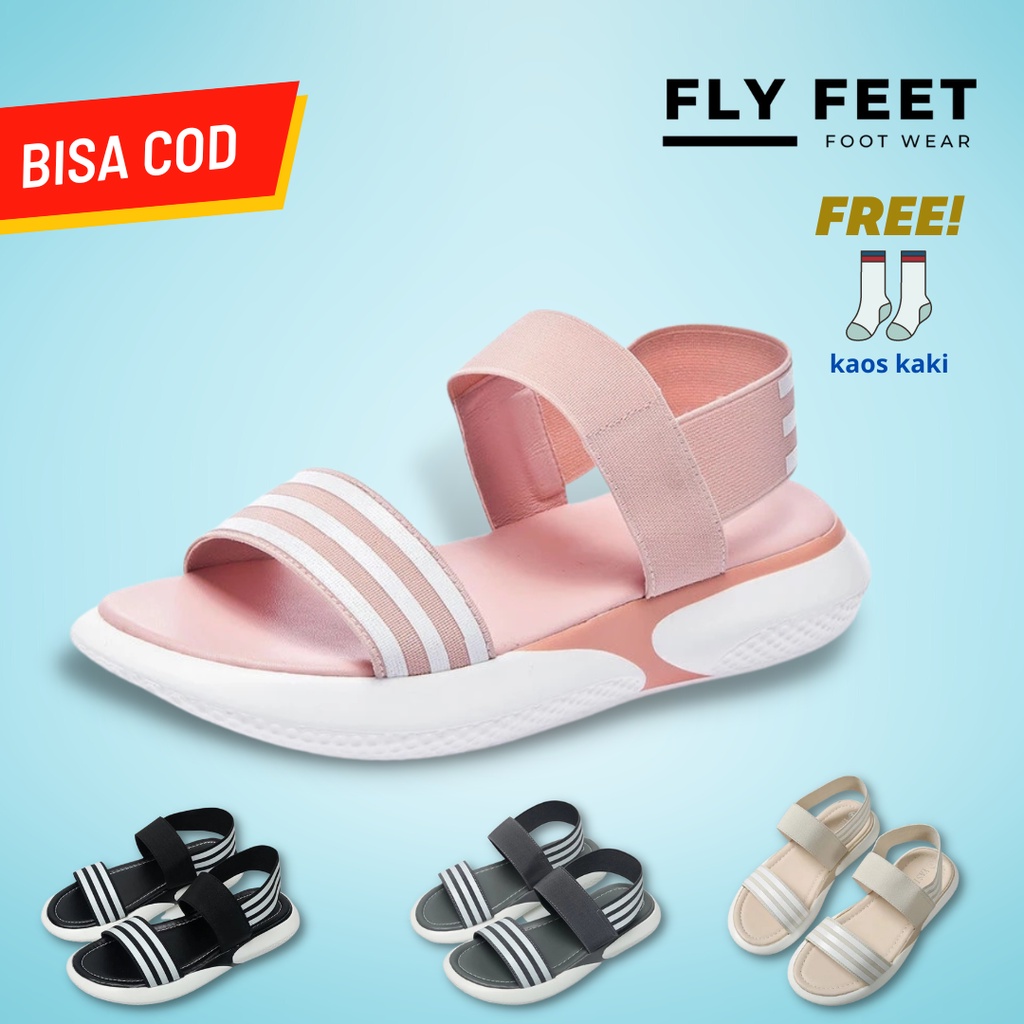 Produk FLY FEET | Shopee Indonesia