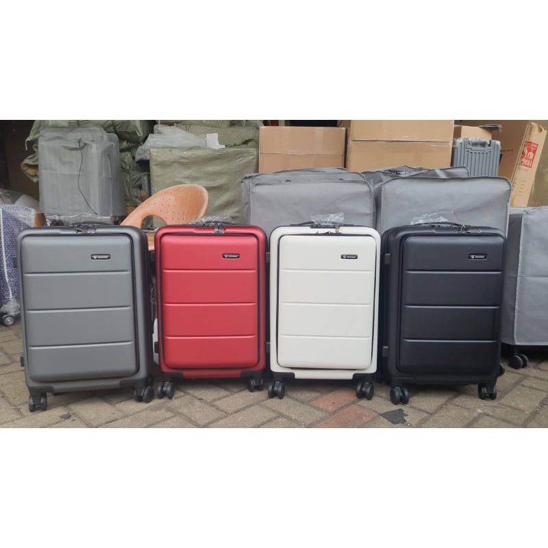 Jual Koper 20 Inch 22 Inch 24 Inch 28 Inch Roaming L008 L028 Laptop ...