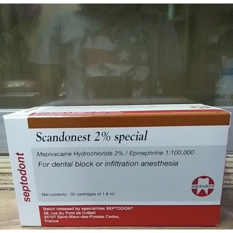 Harga scandonest Terbaru Nov 2024 |BigGo Indonesia