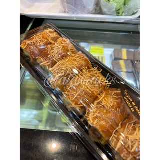 Jual Pisang LIlit Prima Rasa / Pisang Bolen LIlit Primarasa / Pisang ...