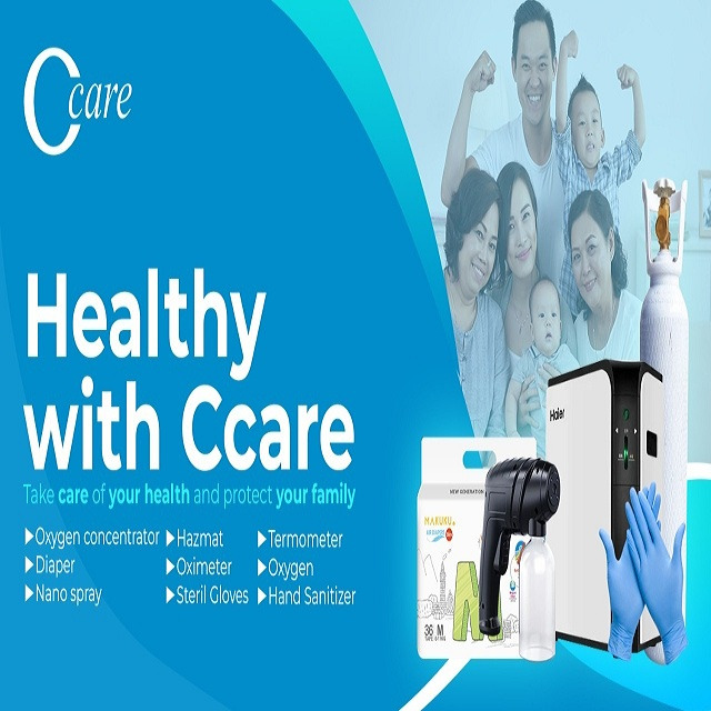 Toko Online Ccare Official Shop | Shopee Indonesia