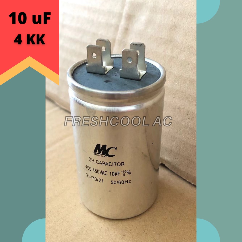 Jual capacitor 10 micro Harga Terbaik & Termurah Desember 2022 | Shopee ...