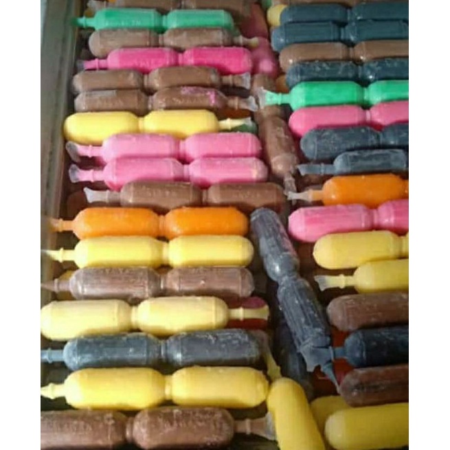 Jual es wawan bisa request rasa (Ecer) | Shopee Indonesia