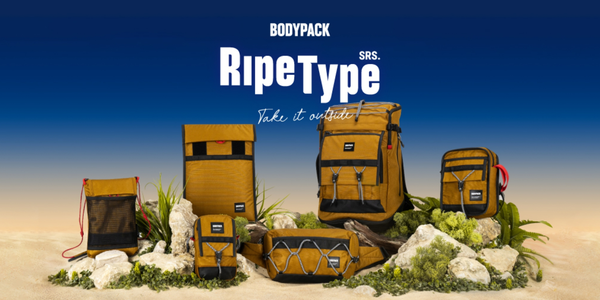 Toko Online Bodypack | Shopee Indonesia
