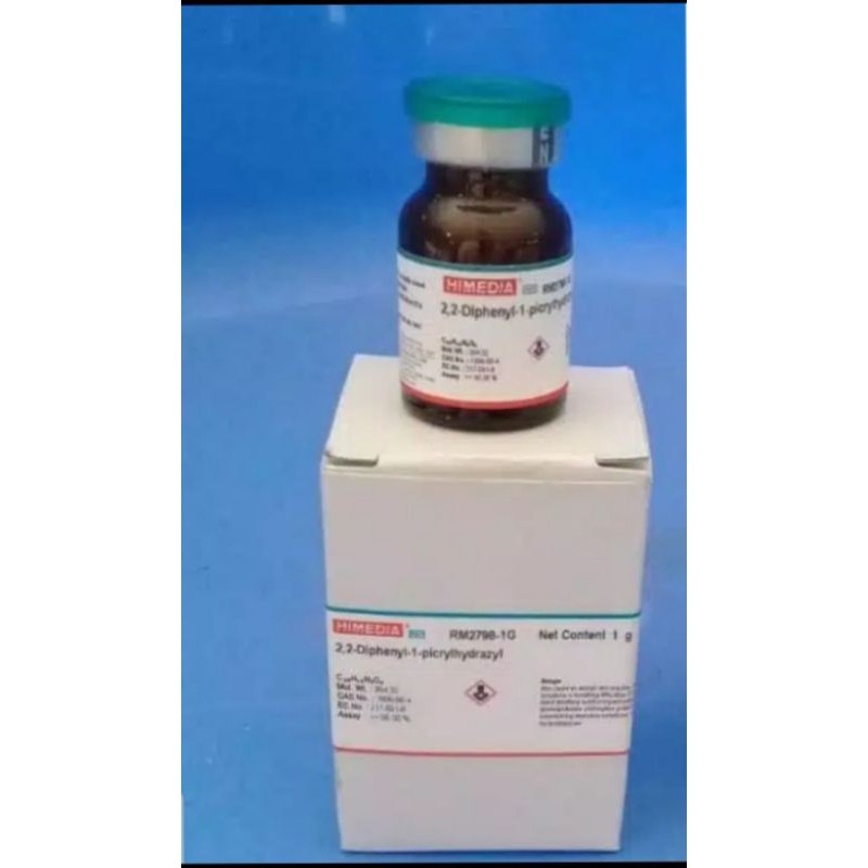 Harga dpph 50 mg Terbaru Mar 2026 | BigGo Indonesia