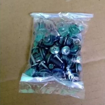 Jual cover baut full body honda supra x 125 lama | Shopee Indonesia