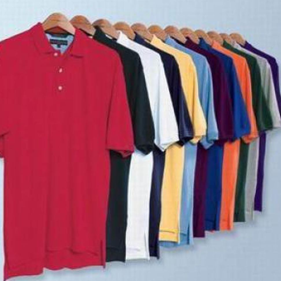 Jual KAOS KERAH LENGAN PENDEK - PRIA / WANITA - KAOS POLO KERAH ... Jual KAOS KERAH LENGAN PENDEK - PRIA / WANITA - KAOS POLO KERAH ...