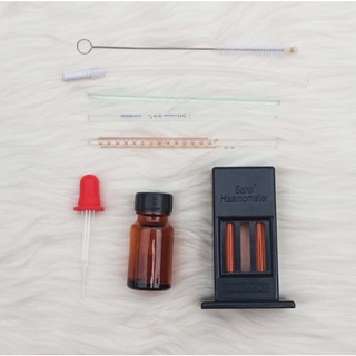 Jual HAEMOMETER / Alat Cek Tes HB Sahli / HB Sahli (Superior/Renz ...