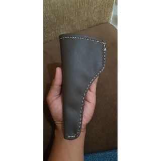 Jual Sarung Senjata Api / Senpi Jenis Revolver khusus Pindad dan Taurus ...