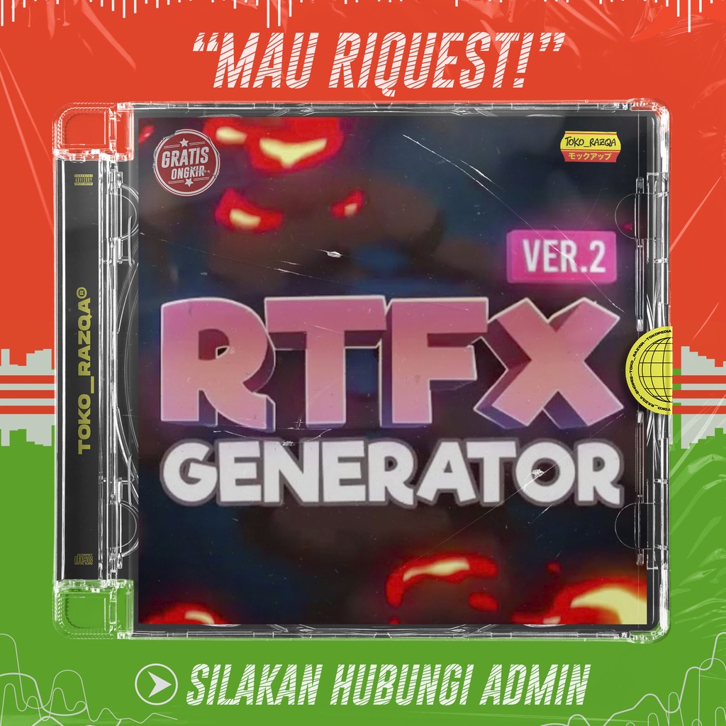 Harga Rtfx Terbaru Desember 2022 |BigGo Indonesia