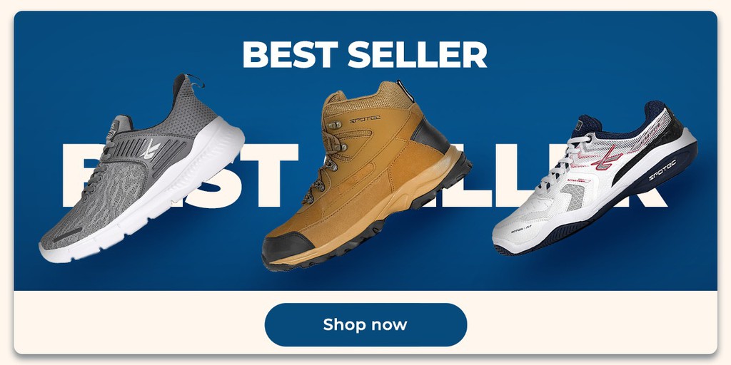 Toko Online Spotec Official Shop | Shopee Indonesia