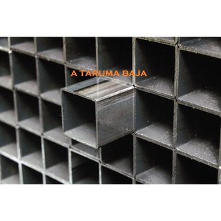 Jual Stall Hollow Galvanis 20 x 20 x 6 - Variant Tebal - HOLLOW ...