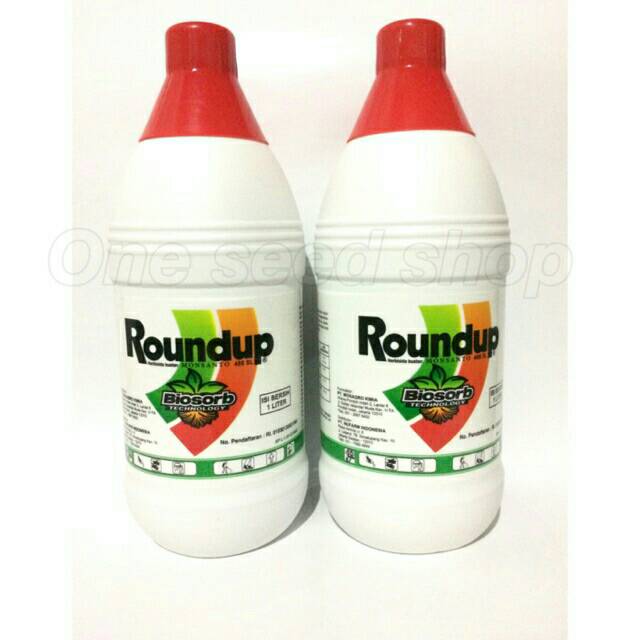 Harga Roundup Terbaru September 2021 | BigGo Indonesia