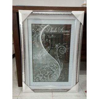 Jual BINGKAI 16R / PIGURA FOTO / FRAME FOTO / BINGKAI FOTO GRAB/ GOSEND ...