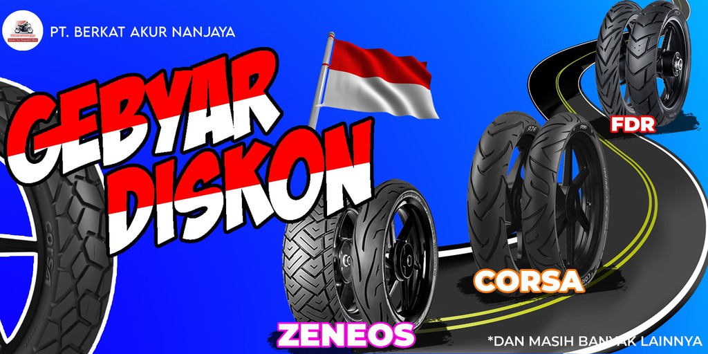 Toko Online Berkat Akur Nanjaya | Shopee Indonesia