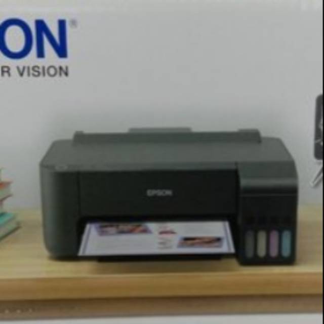 Jual Printer epson L1110 | Shopee Indonesia