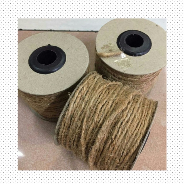 Jual Tali goni/tali rami 2mm | Shopee Indonesia