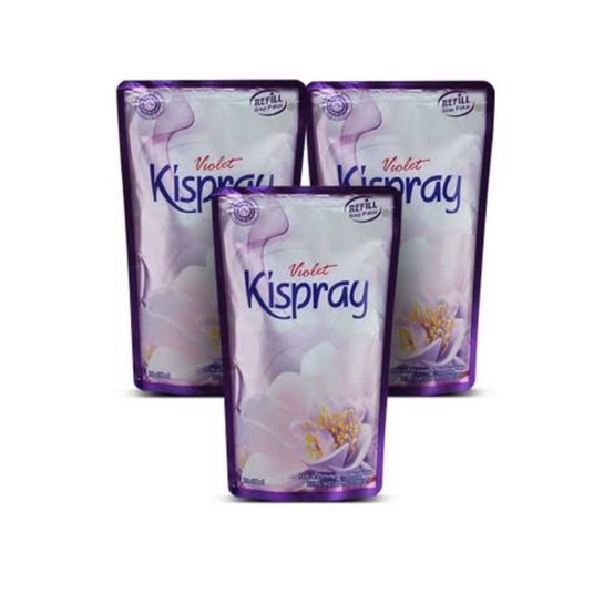 Jual kispray refill 300ml | Shopee Indonesia