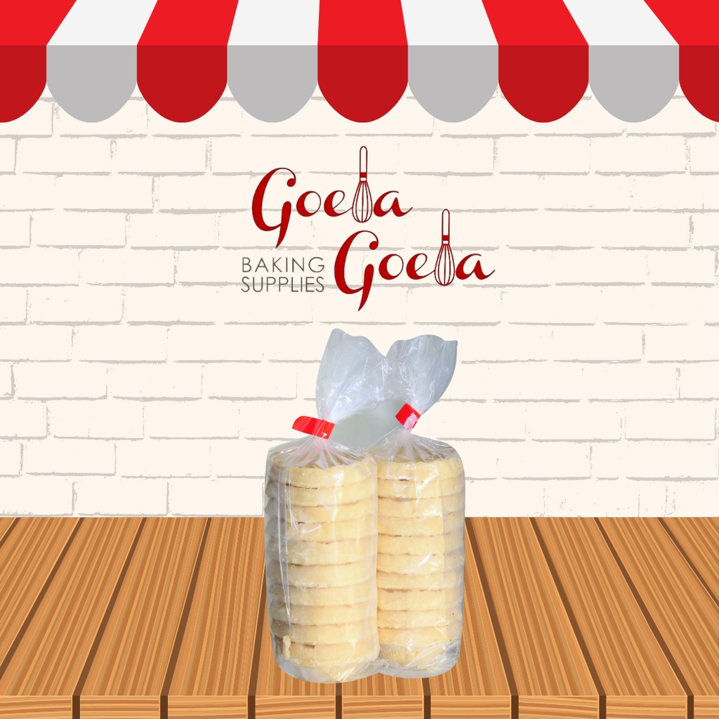 Jual Mini Tartlet / Kulit Pie Siap Pakai Sweet Bonchef 10 pcs | Shopee ...