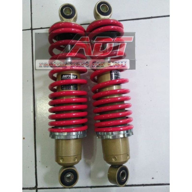 Jual shock daytona f1zr balap | Shopee Indonesia