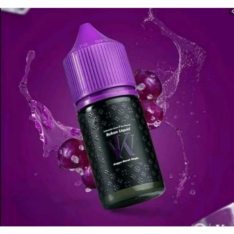 Harga Liquid Salt Nic Dingin Terbaru Juli 2023 |BigGo Indonesia