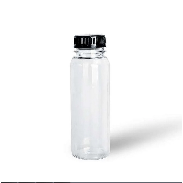 Jual Botol Kale 250 ml - Botol Plastik 250ml Ekonomis | Shopee Indonesia