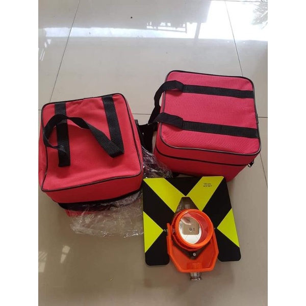 Jual Prisma Details/ Prisma Target / Prisma Pole Total Station SOKKIA ...
