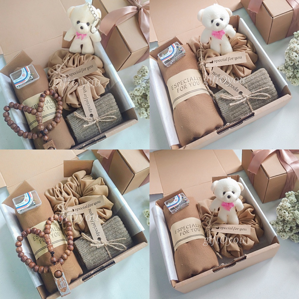 Jual HAMPERS HIJAB / HAMPERS KADO / HAMPERS WISUDA / HAMPERS ULTAH ...