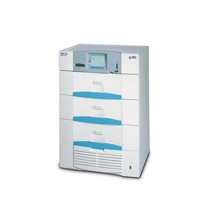 Jual Bactec MGIT 960 Automated Mycobacterial Detection System (MK2-8-2 ...