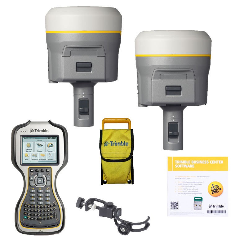 Jual GPS Geodetik Trimble R10 Model2 | Shopee Indonesia