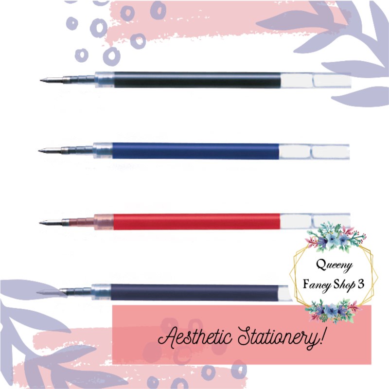 Jual QUEENY FANCY SHOP | ZEBRA JF-05 SARASA GEL INK PEN REFILL | ISI ... Jual QUEENY FANCY SHOP | ZEBRA JF-05 SARASA GEL INK PEN REFILL | ISI ...