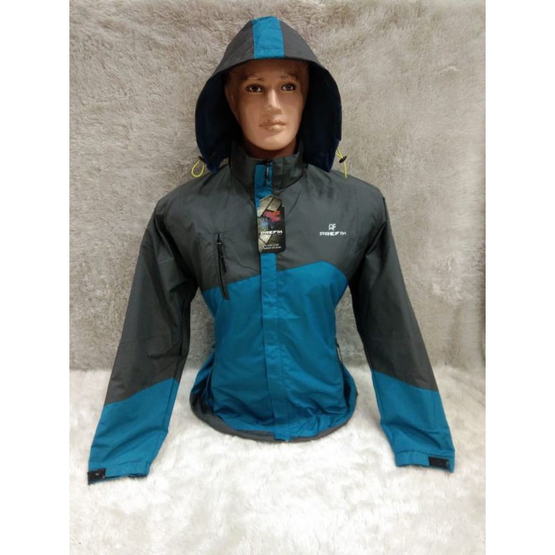 Jual jaket parasut cowo model kekinian | Shopee Indonesia