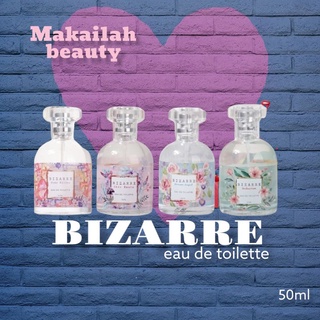 Jual Bizarre edt 50ml/parfum bizarre 50ml/Eau de toilette bizarre ...