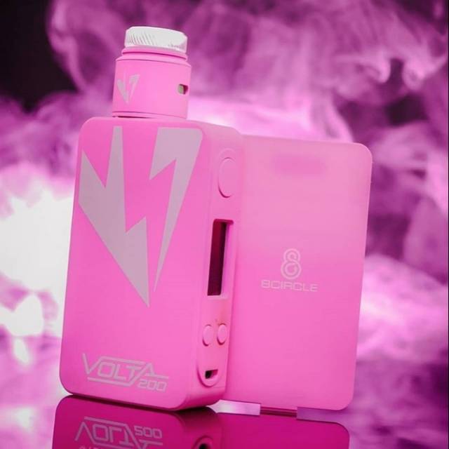 Jual Mod Kit Volta 200watt | Shopee Indonesia