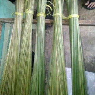 Jual Sapu lidi aren - sapulidi pohon aren - sapulidi kawung | Shopee ...