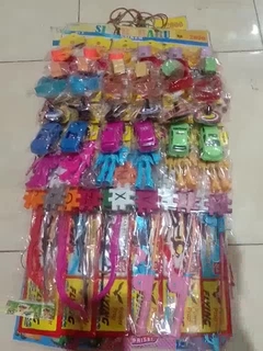 Jual Mainan Renceng Renteng Serba 2000 Isi 60 Pcs Indonesia|Shopee ...