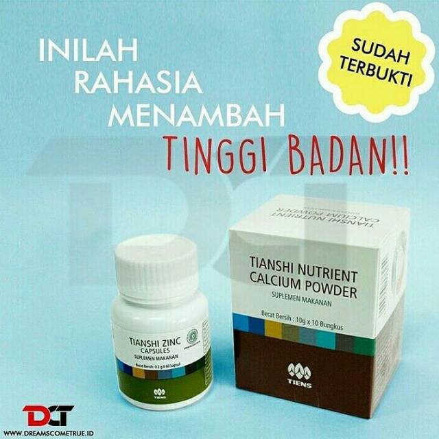 Produk Tiens shop herbal | Shopee Indonesia