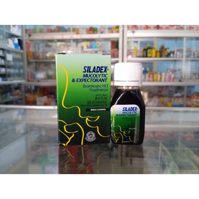 Harga Siladex 30ml Terbaru Desember 2022 |BigGo Indonesia