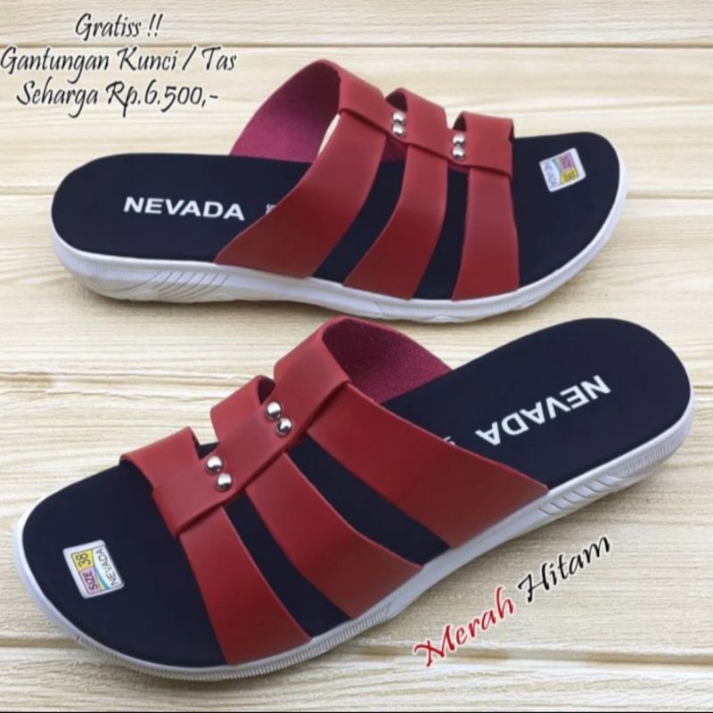 Model Sandal Wanita Terbaru 2019 | atelier-yuwa.ciao.jp